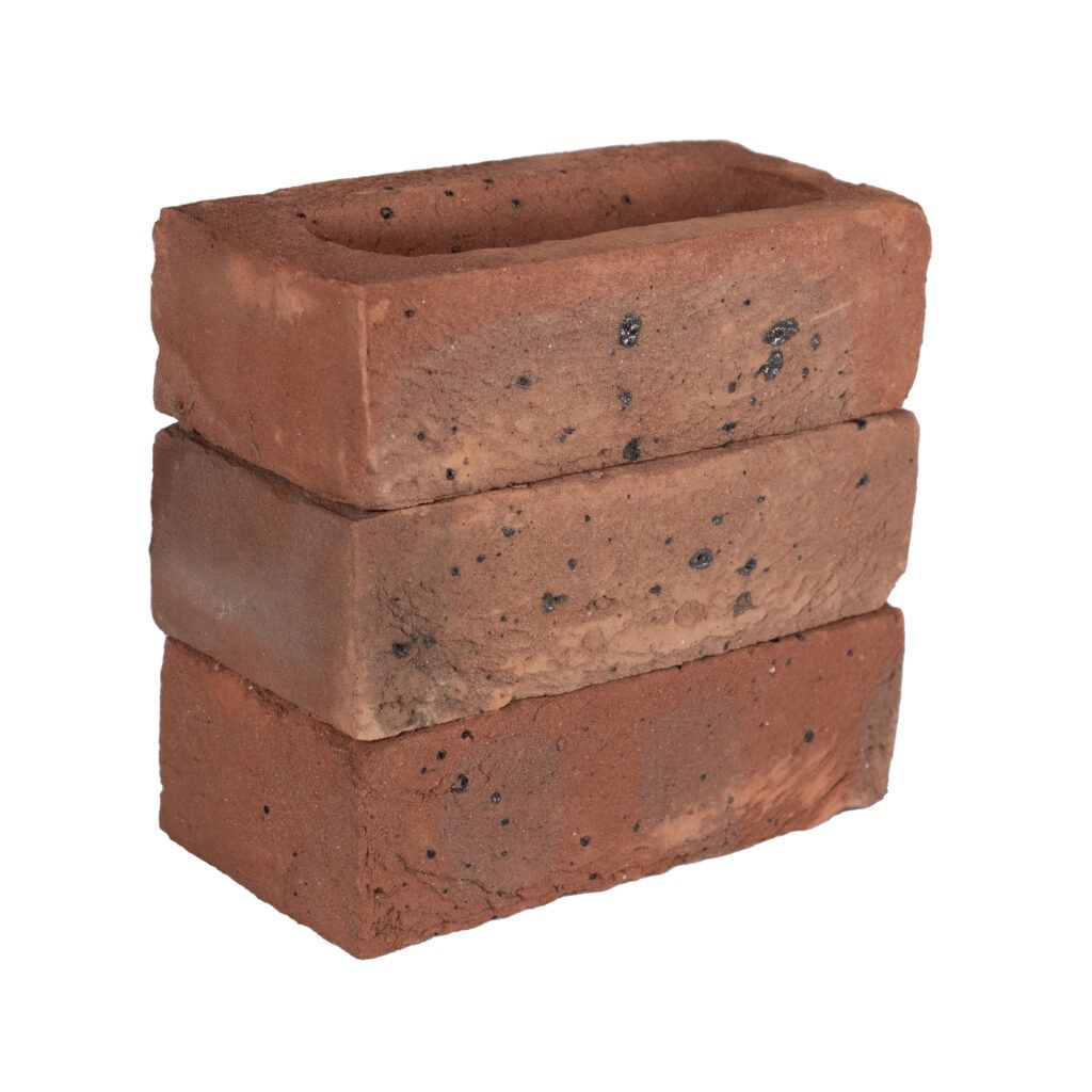 Ibstock Grosvenor County Mixture Stock Facing Brick Pack of 430 - Brick ...
