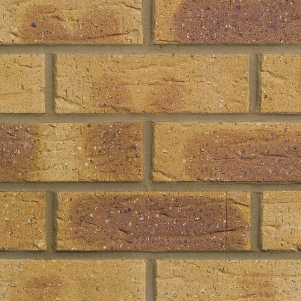 Yellow Bricks | Low Wholesale Prices | Specialist Advice