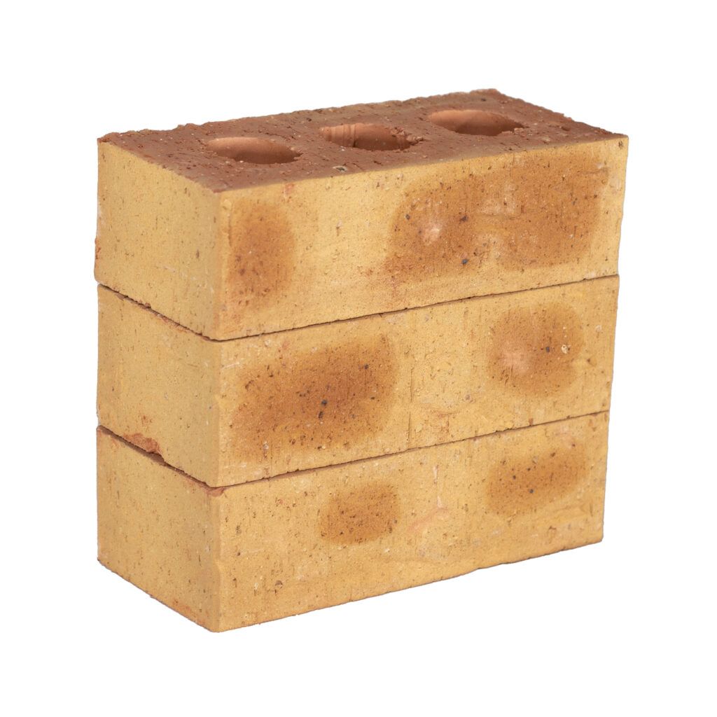 Forterra Old English Mixture Rustic Facing Brick Pack of 495 - Brick ...