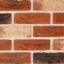 TBS Traditional Red Blend Facing Brick Pack of 730 - Brick Wholesale
