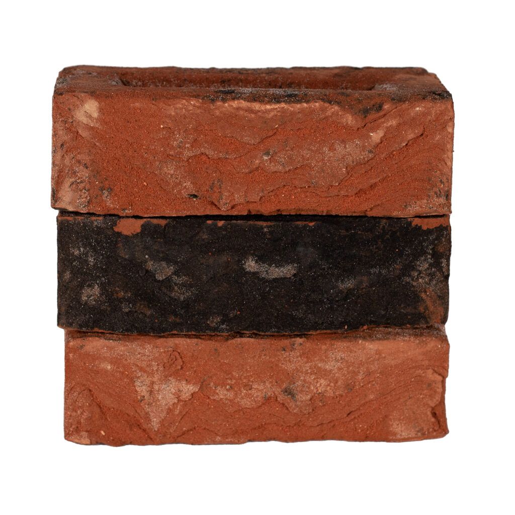 TBS Old Coach House Stock Facing Brick Pack of 730 - Brick Wholesale
