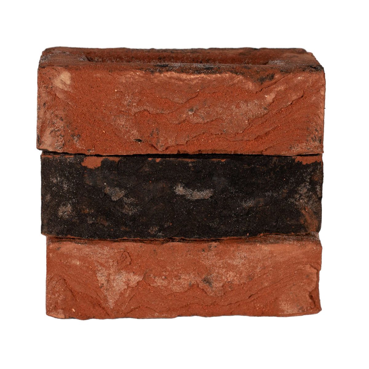 TBS Traditional Red Blend Facing Brick Pack of 730 - Brick Wholesale