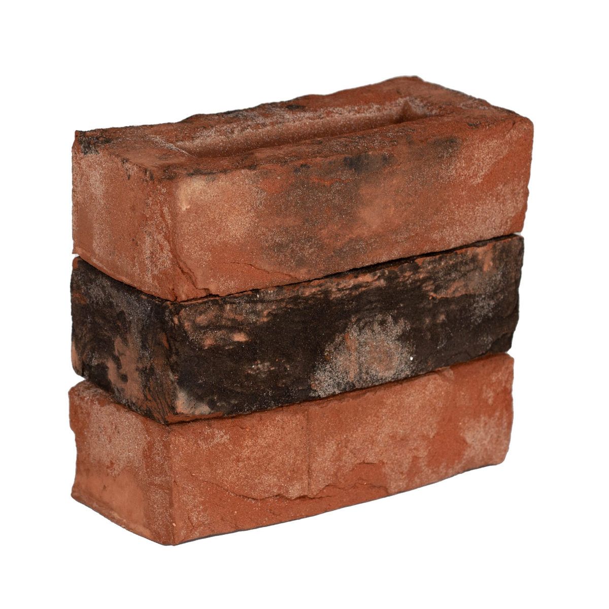TBS Traditional Red Blend Facing Brick Pack of 730 - Brick Wholesale
