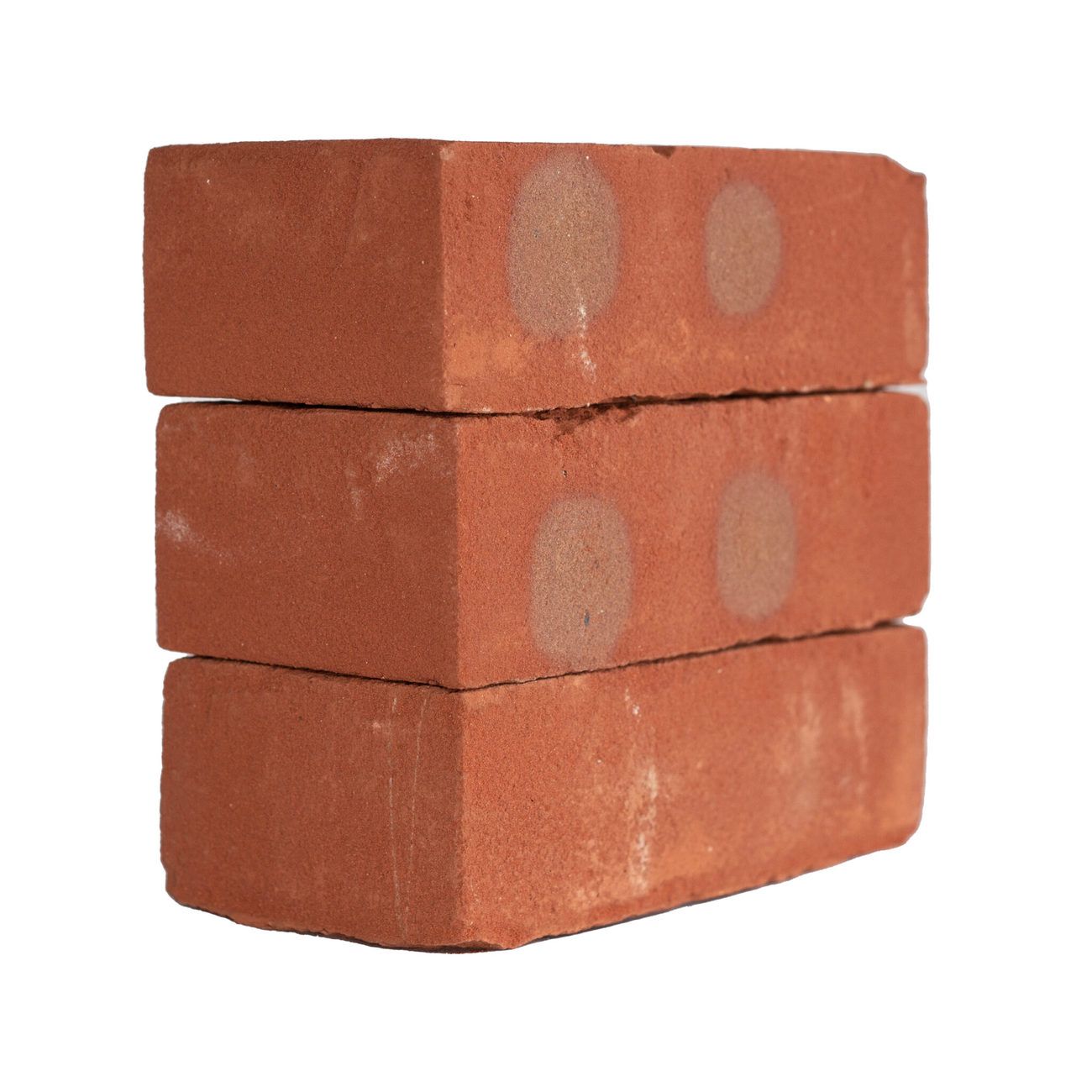 Forterra Atherstone Red Multi Pressed Facing Brick Pack of 495 - Brick ...