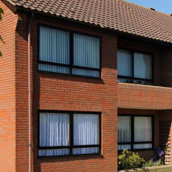 Ibstock Dorking Multi Wirecut Facing Brick Pack of 500 - Brick Wholesale