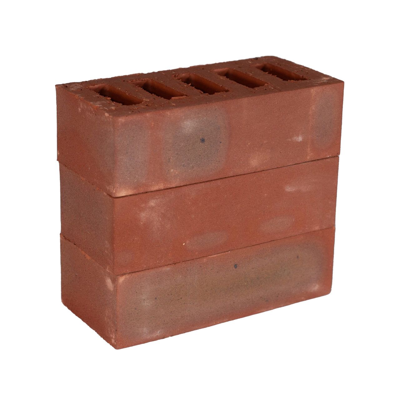 Ibstock Dorking Multi Wirecut Facing Brick Pack of 500 - Brick Wholesale