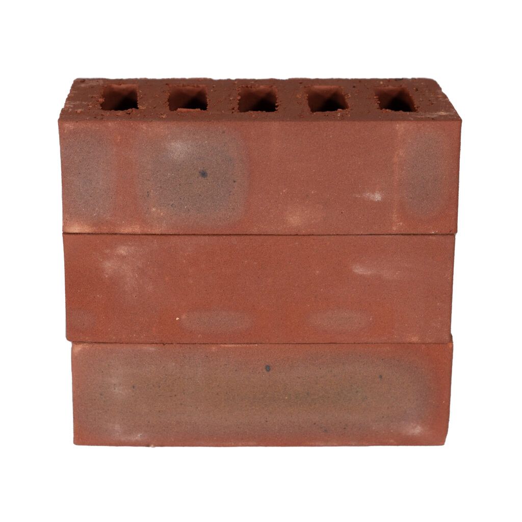Ibstock Dorking Multi Wirecut Facing Brick Pack of 500 - Brick Wholesale