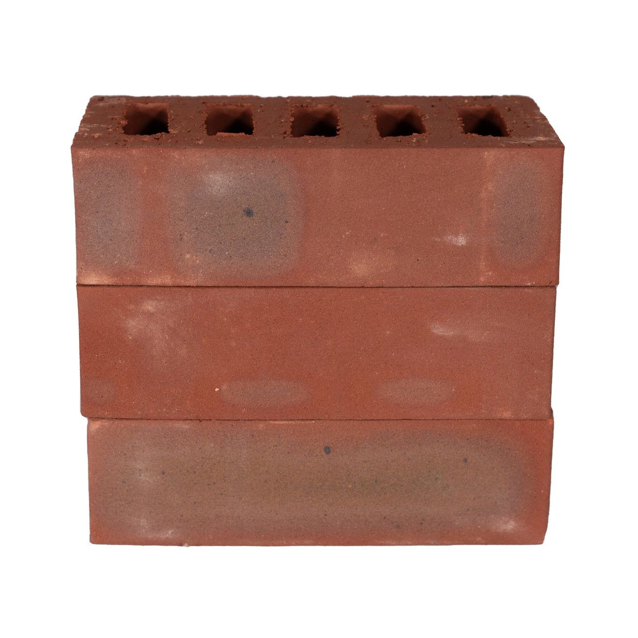 MBH PLC Hampshire Stock Red Multi ATR Stock Facing Brick Pack of 495 ...