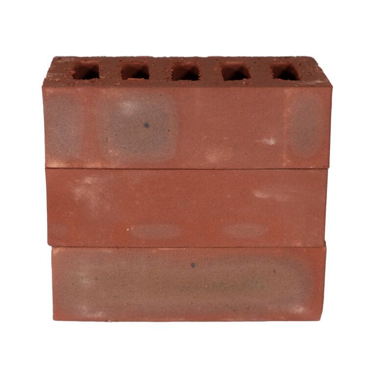 Wienerberger Ewhurst Medium Multi Wirecut Facing Brick Pack of 400 ...