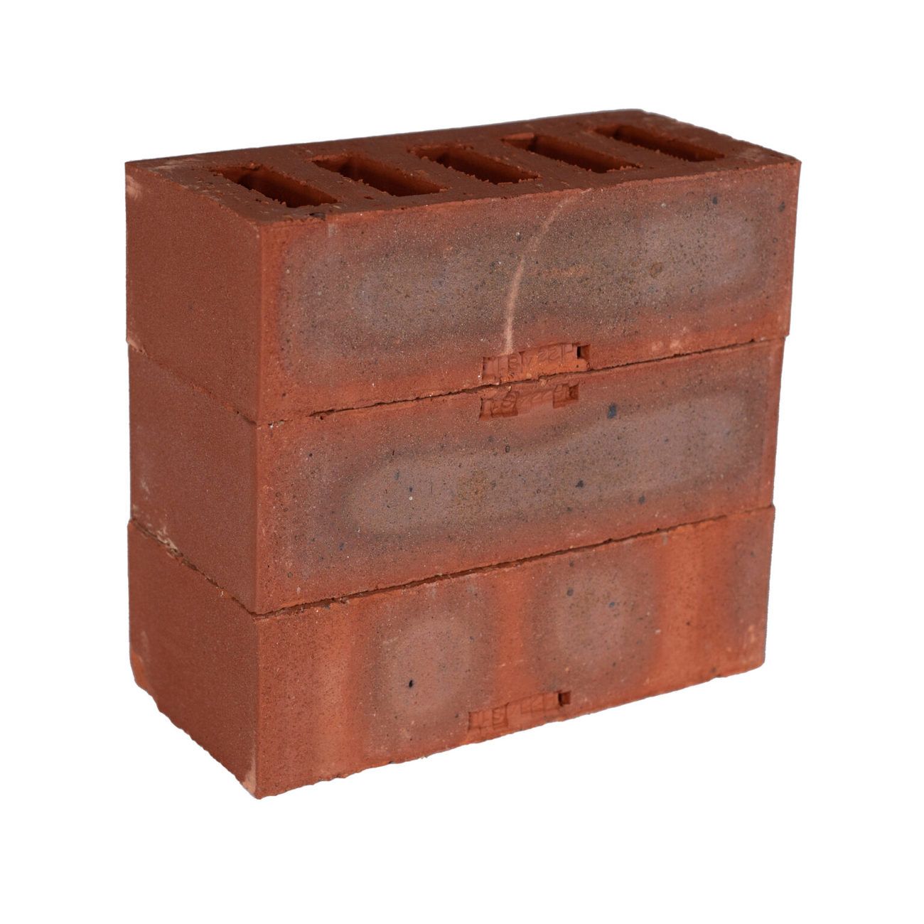 Ibstock Dorking Multi Wirecut Facing Brick Pack of 500 - Brick Wholesale