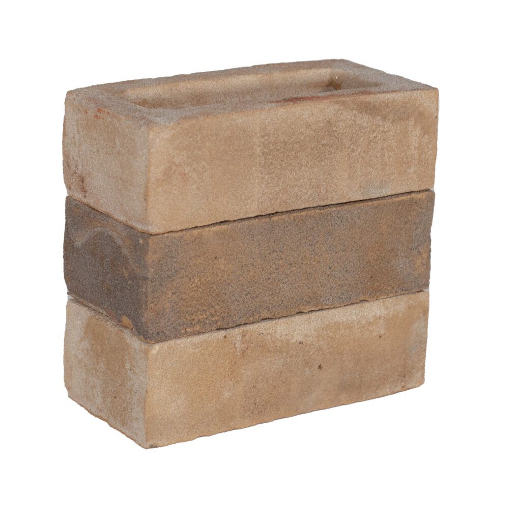 TBS Olde English Buff Multi Facing Brick Pack of 552 - Brick Wholesale
