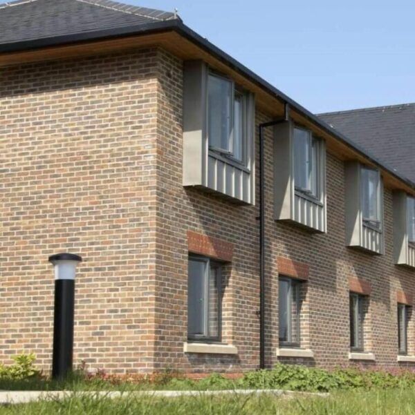 Ibstock New Chailey Stock Facing Brick Pack of 370 - Brick Wholesale