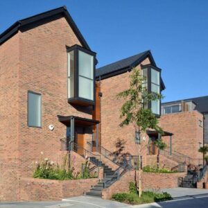 Ibstock New Chailey Stock Facing Brick Pack of 370 - Brick Wholesale