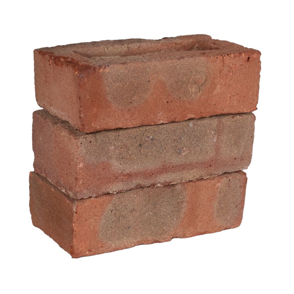 Ibstock Marlborough Stock Facing Brick Pack of 500 - Brick Wholesale