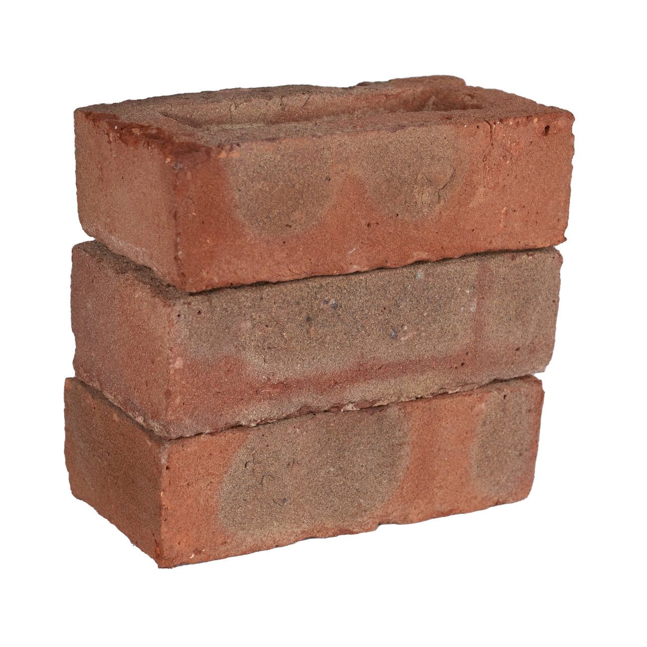 Ibstock New Chailey Stock Facing Brick Pack of 370 - Brick Wholesale