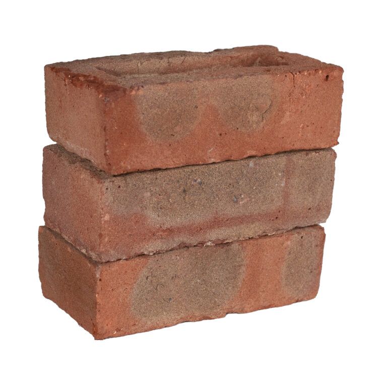 Ibstock New Chailey Stock Facing Brick Pack of 370 - Brick Wholesale