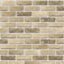 Vandersanden Corum Stock Facing Brick Pack of 620 - Brick Wholesale