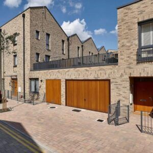 Vandersanden Corum Stock Facing Brick Pack of 620 - Brick Wholesale