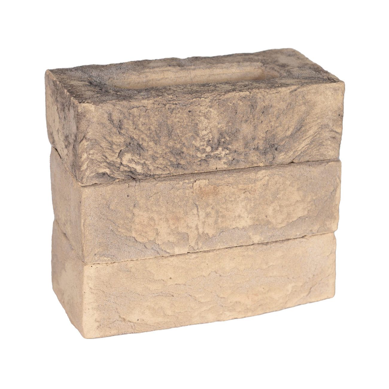 Vandersanden Corum Stock Facing Brick Pack of 620 - Brick Wholesale