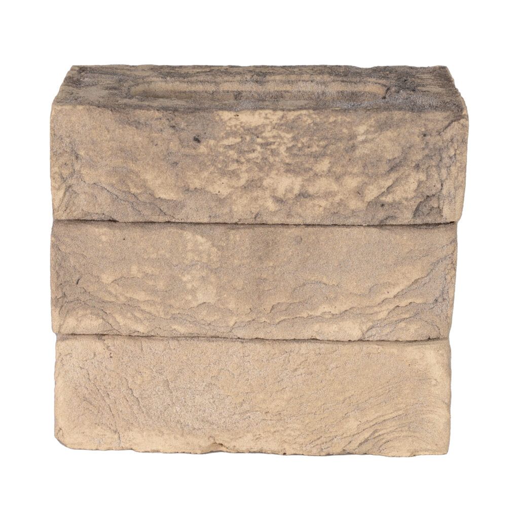 Vandersanden Corum Stock Facing Brick Pack of 620 - Brick Wholesale