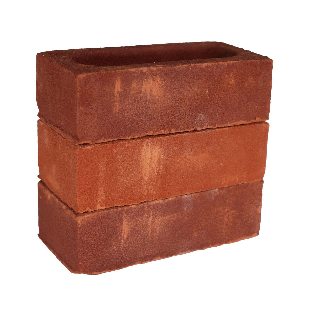 Ibstock Heritage Red Blend Stock Facing Brick Pack of 500 - Brick Wholesale
