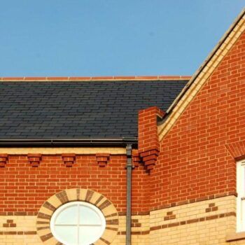 Ibstock Leicester Red Stock Facing Brick Pack of 500 - Brick Wholesale