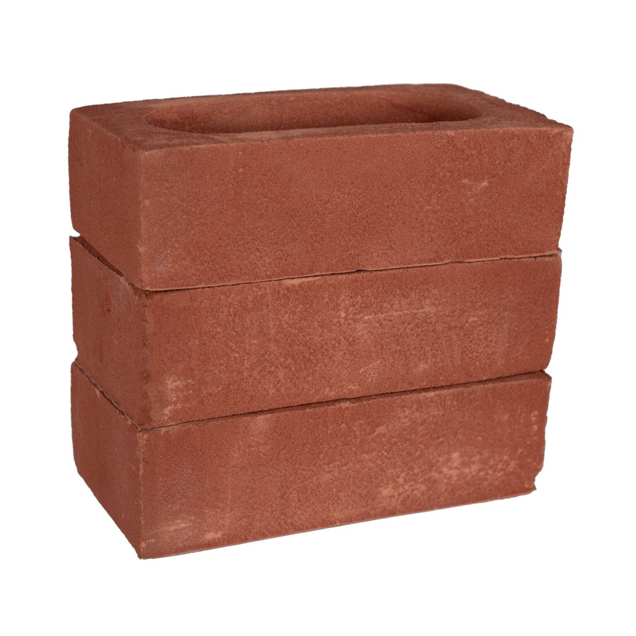 Ibstock Leicester Red Stock Facing Brick Pack of 500 - Brick Wholesale