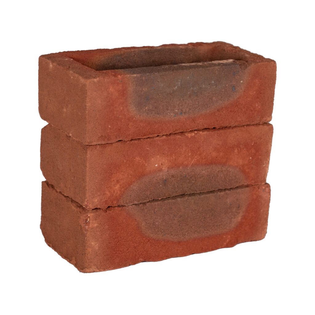 Wienerberger Chartham Multi Stock Facing Brick Pack of 500 - Brick ...