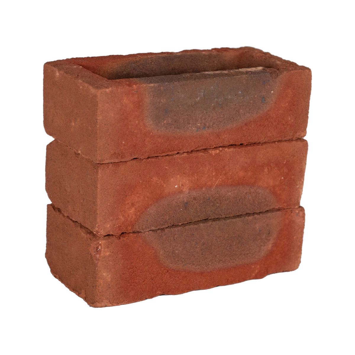 Wienerberger Chartham Multi Stock Facing Brick Pack of 500 - Brick ...