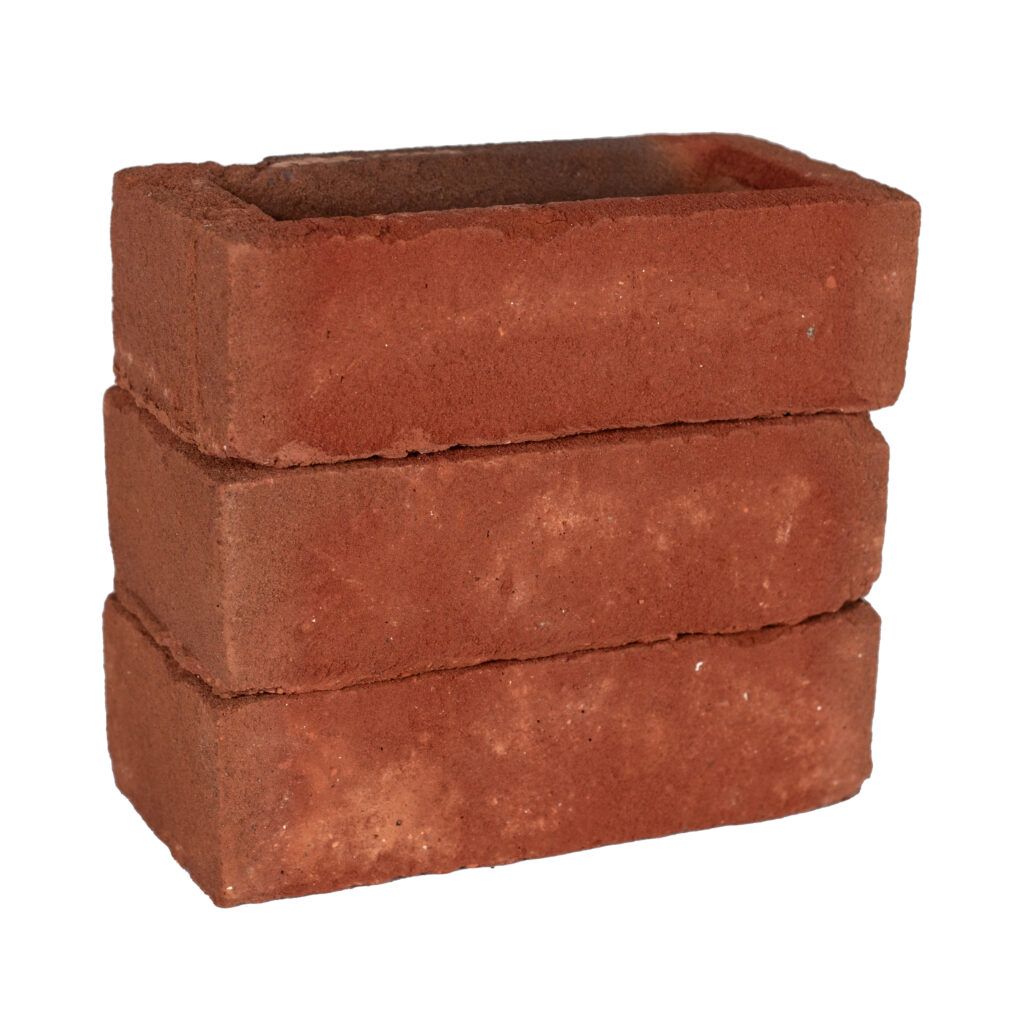 Wienerberger Olde Cranleigh Multi Stock Facing Brick Pack of 500 ...