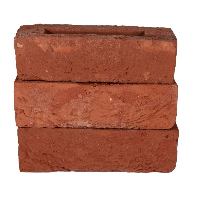 Wienerberger Renaissance Multi Stock Facing Brick Pack of 528 - Brick ...