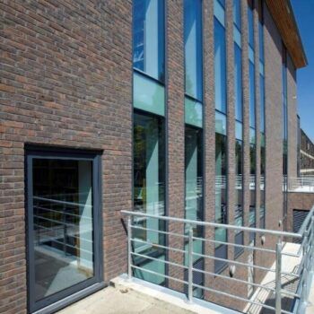 Ibstock Crowborough Multi Stock Facing Brick Pack of 500 - Brick Wholesale