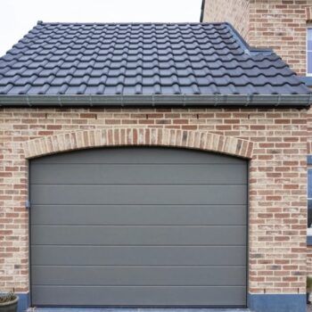 Vandersanden Flemish Antique Stock Facing Brick Pack of 620 - Brick ...