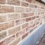 Vandersanden Flemish Antique Stock Facing Brick Pack of 620 - Brick ...