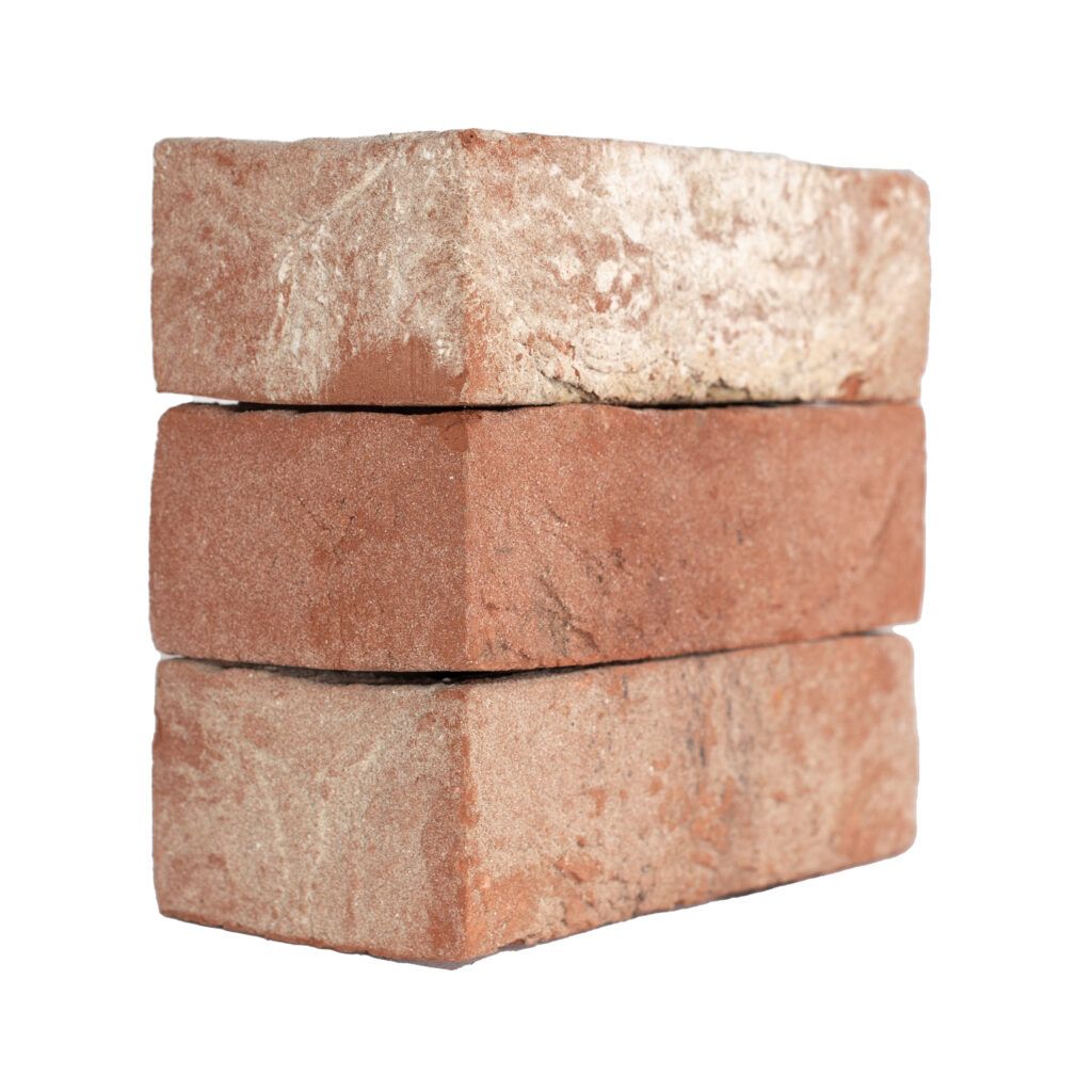 Vandersanden Flemish Antique Stock Facing Brick Pack of 620 - Brick ...