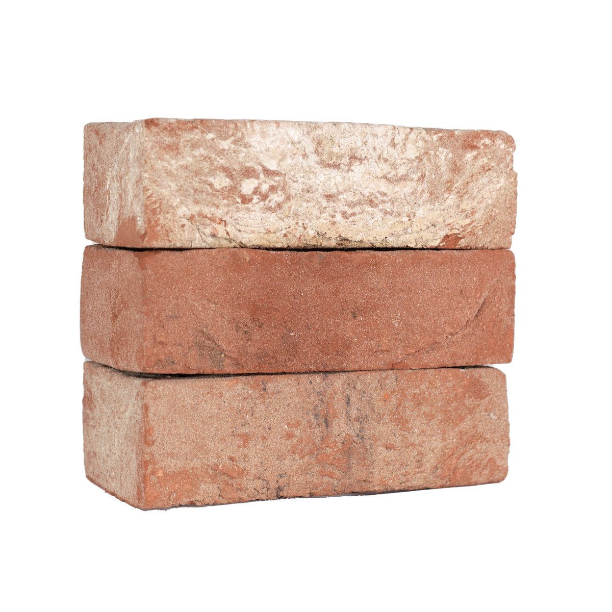 Vandersanden Flemish Antique Stock Facing Brick Pack of 620 - Brick ...