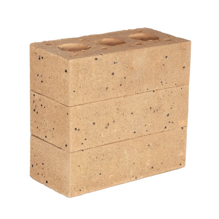 Ibstock Cavendish Dorket Honeygold Wirecut Facing Brick Pack of 475 ...