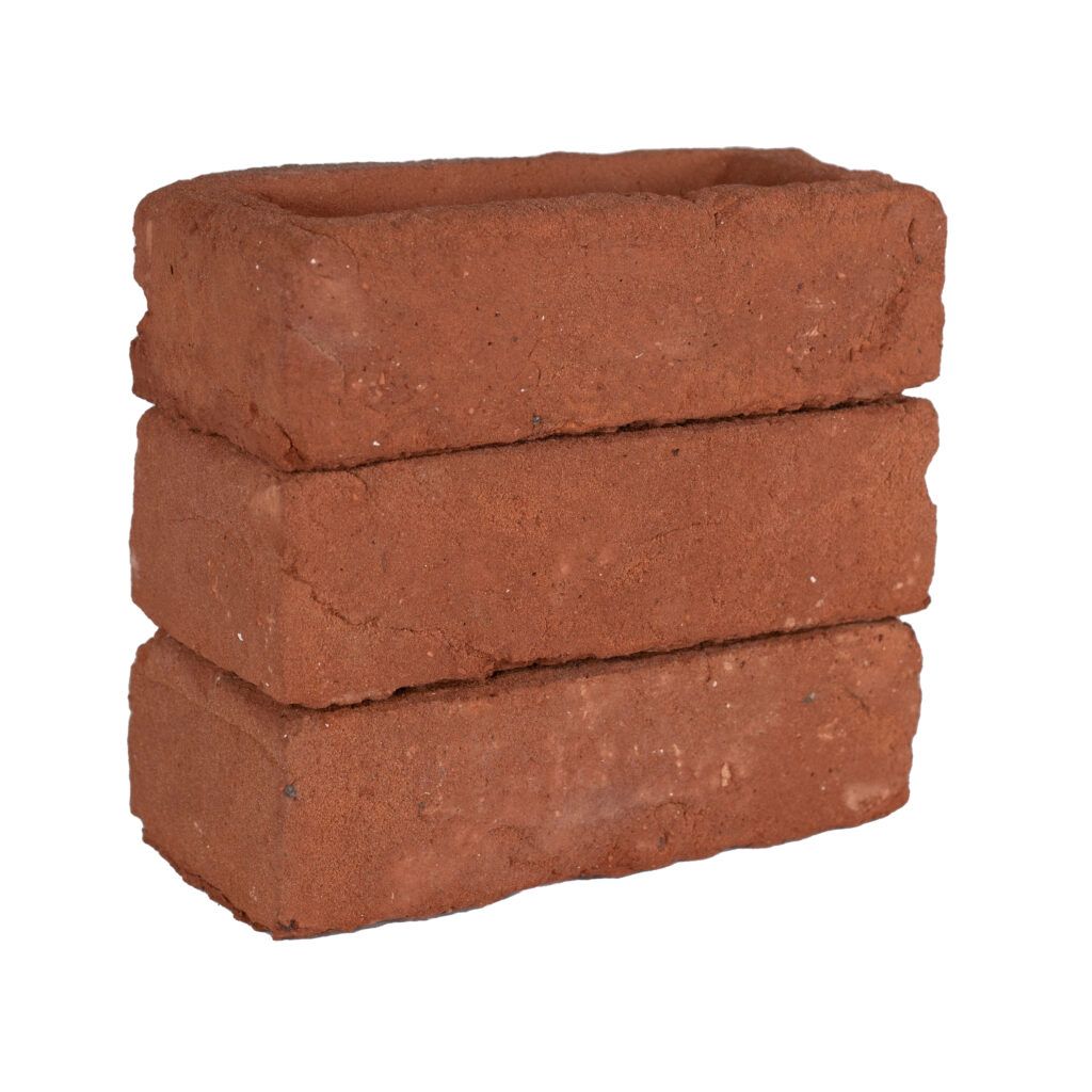 Wienerberger Olde Cranleigh Multi Stock Facing Brick Pack of 500 ...