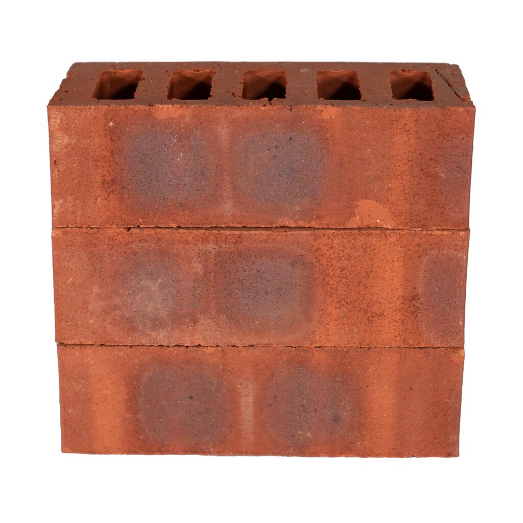 Ibstock Reigate Purple Wirecut Facing Brick Pack of 500 - Brick Wholesale