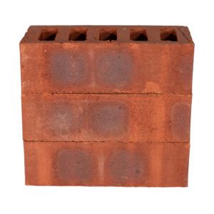 Ibstock Reigate Purple Wirecut Facing Brick Pack of 500 - Brick Wholesale