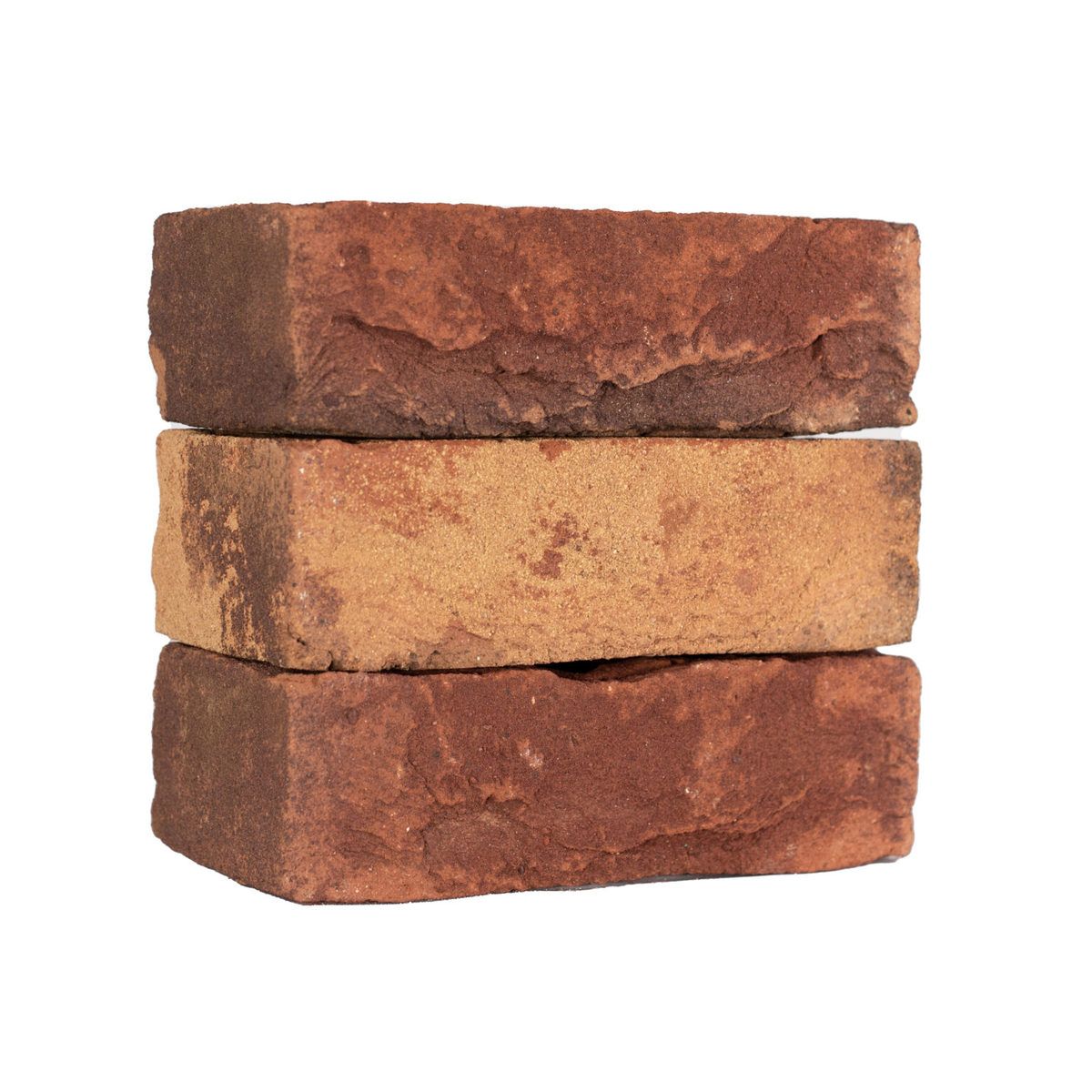 MBH PLC FLB Richmond Blend Stock Facing Brick Pack of 400 - Brick Wholesale