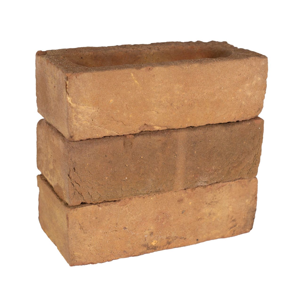 TBS Hammersmith London Stock Facing Brick Pack of 632 - Brick Wholesale