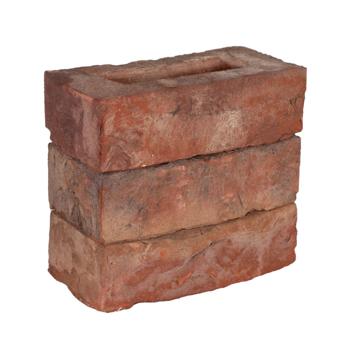 Wienerberger Kassandra Multi Stock Facing Brick Pack of 528 - Brick ...