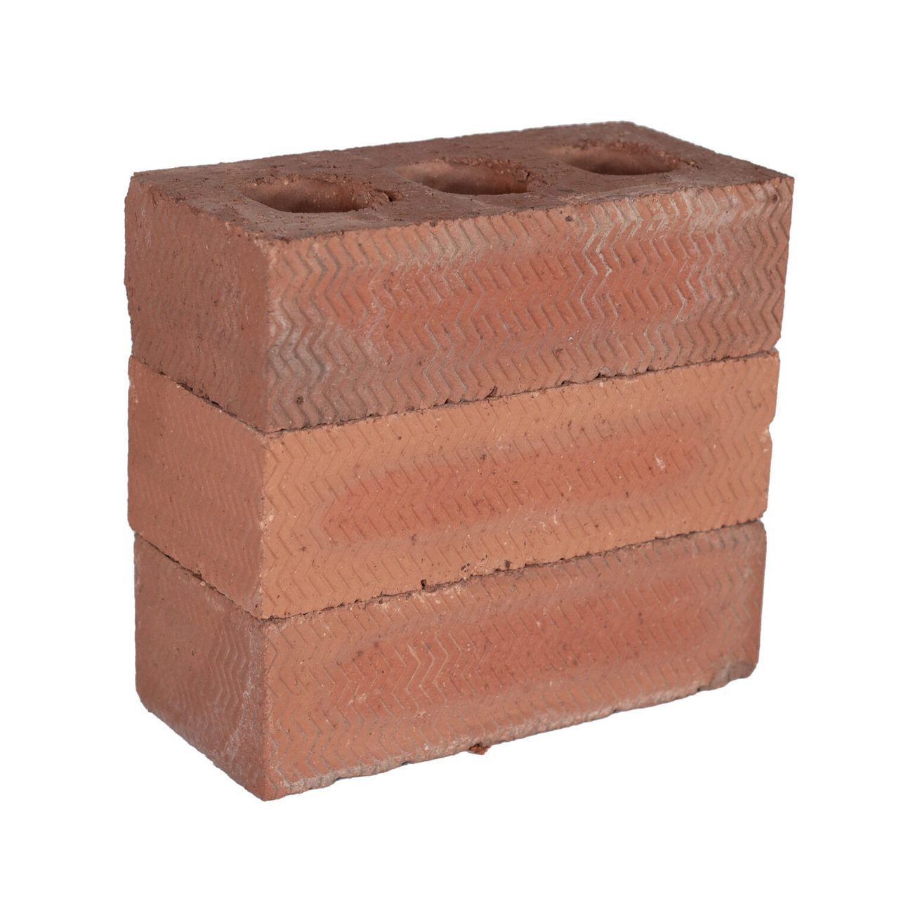Forterra LBC Rustic Antique 65mm Pressed Facing Brick Pack of 390 ...