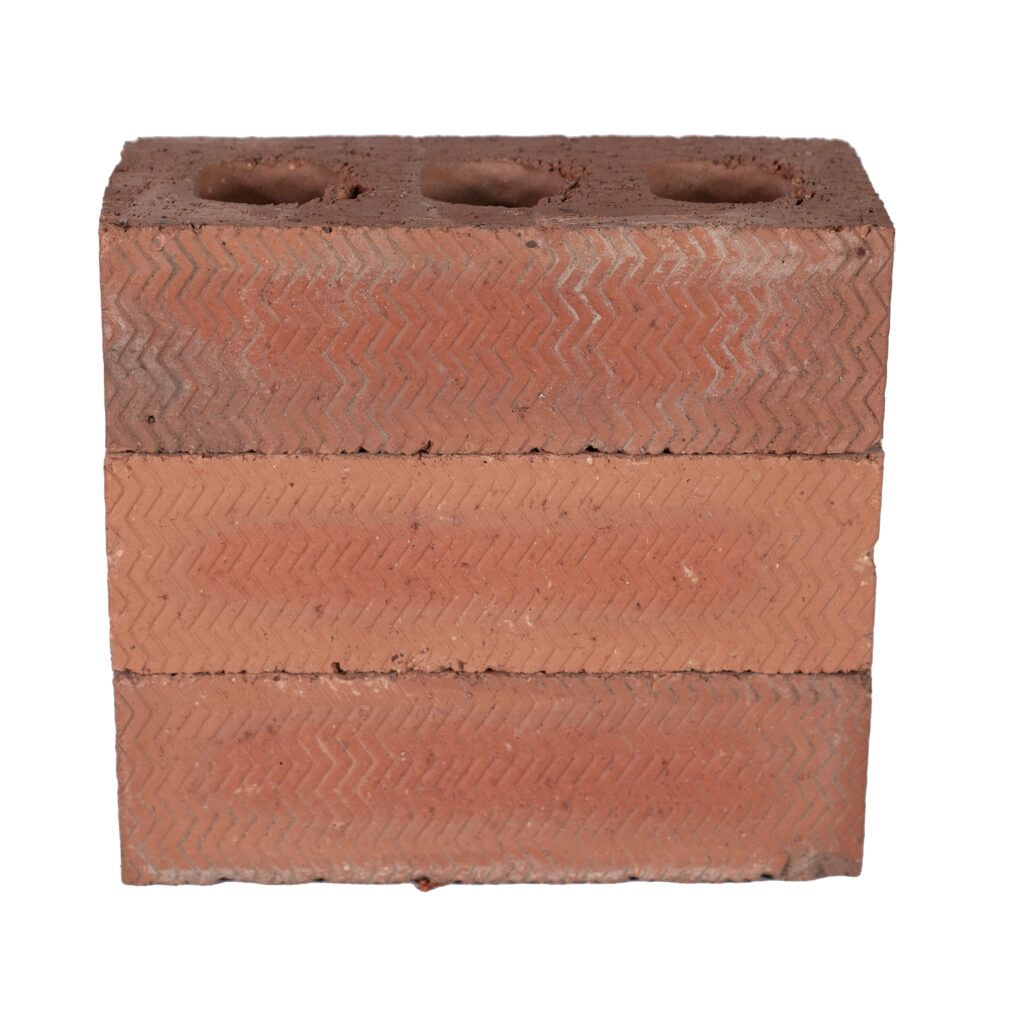 Forterra LBC Rustic 65mm Pressed Facing Brick Pack of 390 - Brick Wholesale