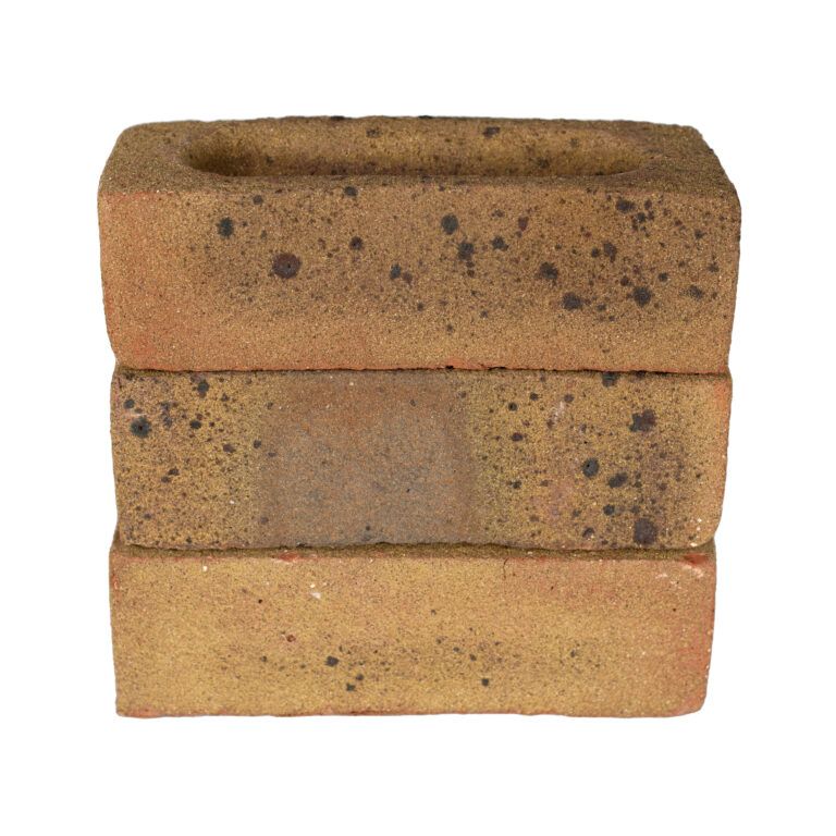 Ibstock Hardwicke Minster Beckstone Mixture Wirecut Facing Brick Pack ...