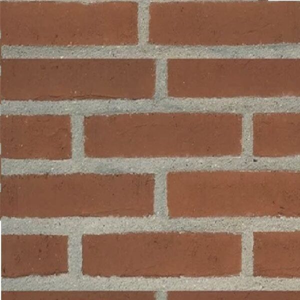 Forterra Atherstone Red Pressed Facing Brick Pack of 495 - Brick Wholesale
