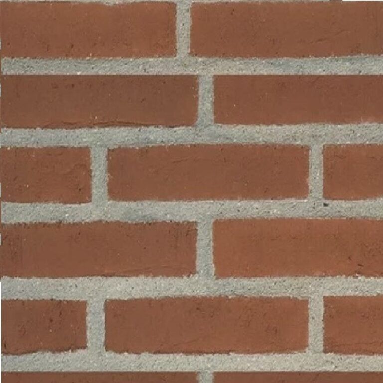 UK Brick Traditional English Red Facing Brick Pack of 384 - Brick Wholesale