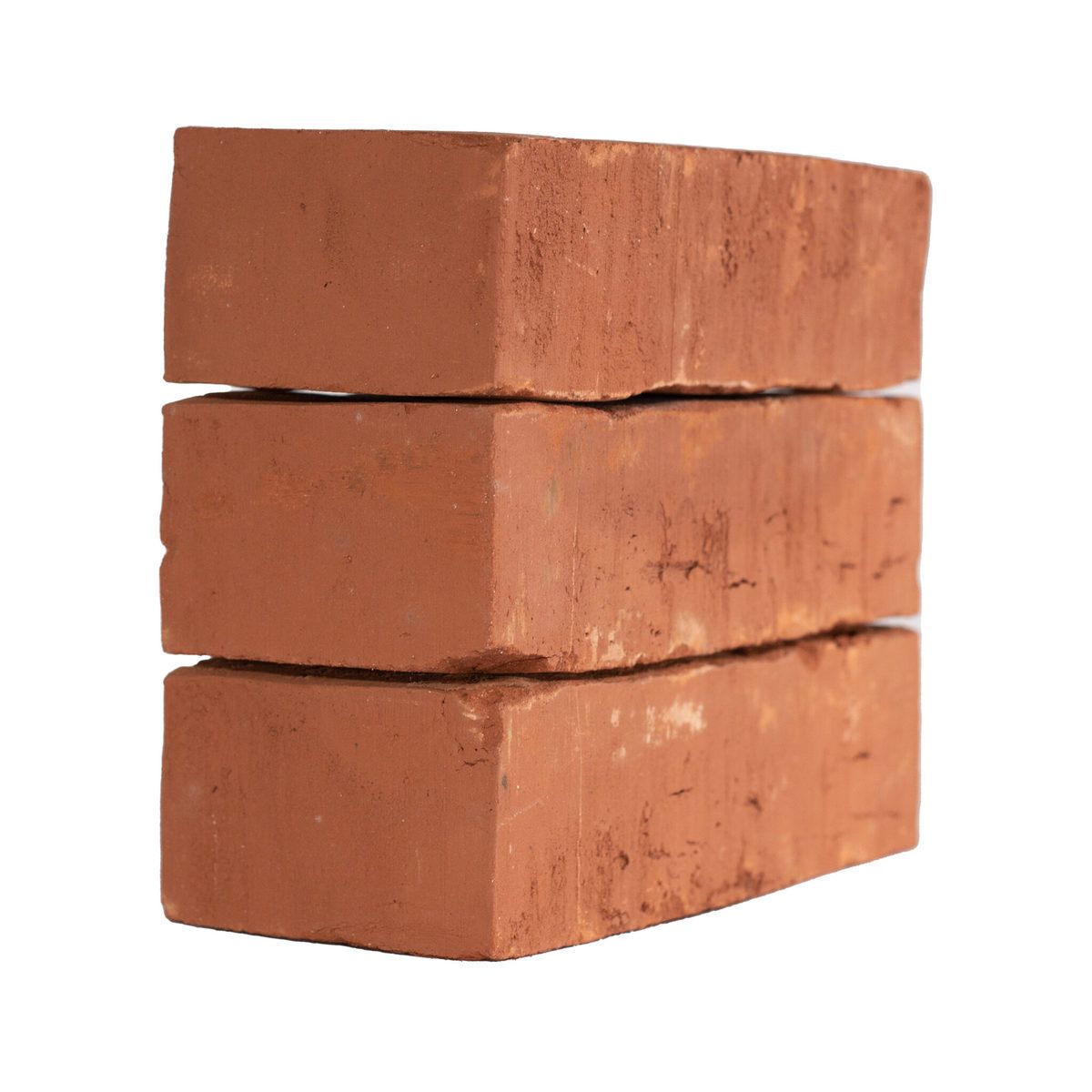 UK Brick Traditional English Red Facing Brick Pack of 384 - Brick Wholesale