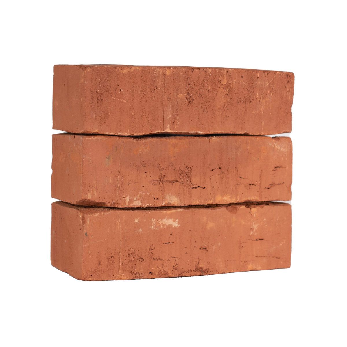Wienerberger Sienna Red Wirecut Facing Brick Pack of 400 - Brick Wholesale